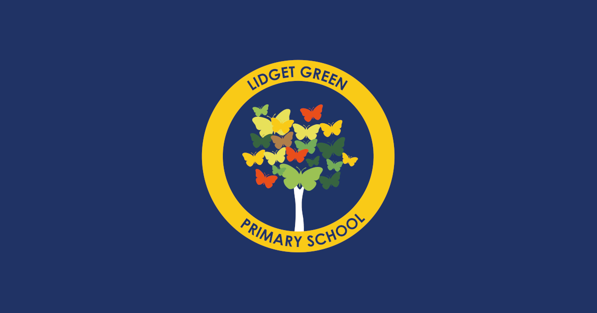 Admissions - Lidget Green Primary School